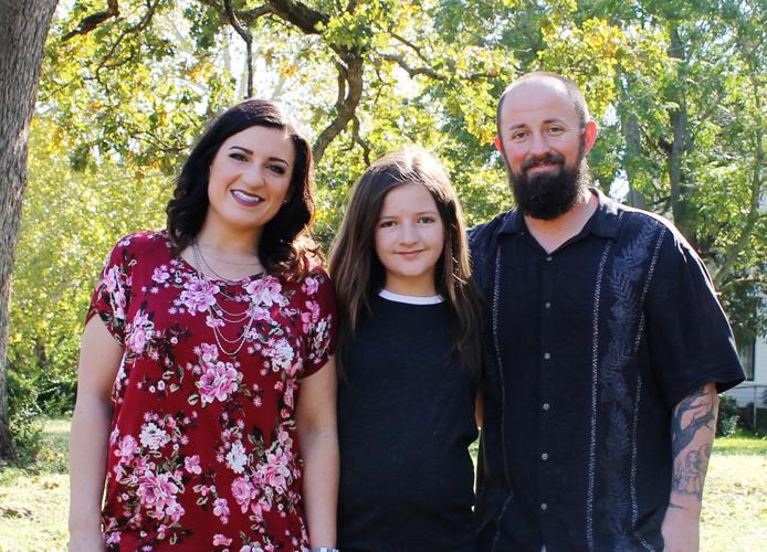 Honoring a beautiful life, cruelly cut short | News | palestineherald.com