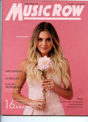 Congratulations #bossmom: Local radio GM receives national recognition ...