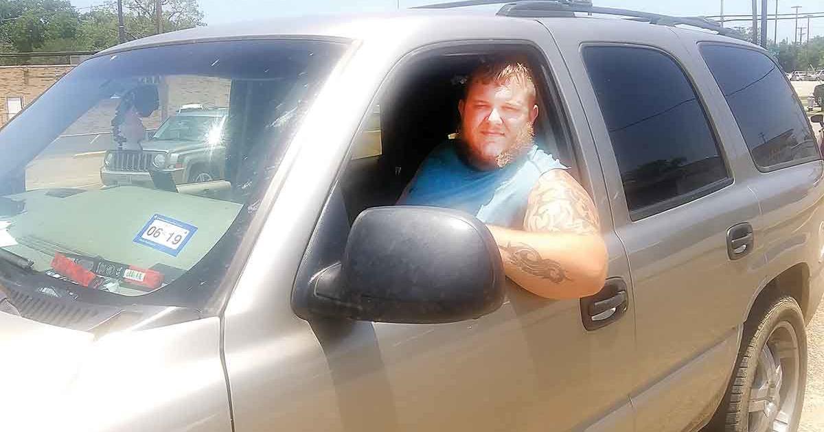 Ending driver program restores 1.5 million licenses | News ...