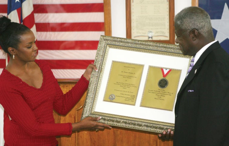 Family, friends pay homage to councilman’s selfless service | Local ...