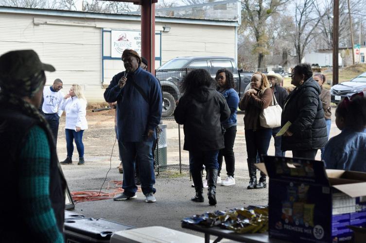 GALLERY: Palestine Martin Luther King, Jr. parade, program | Gallery ...