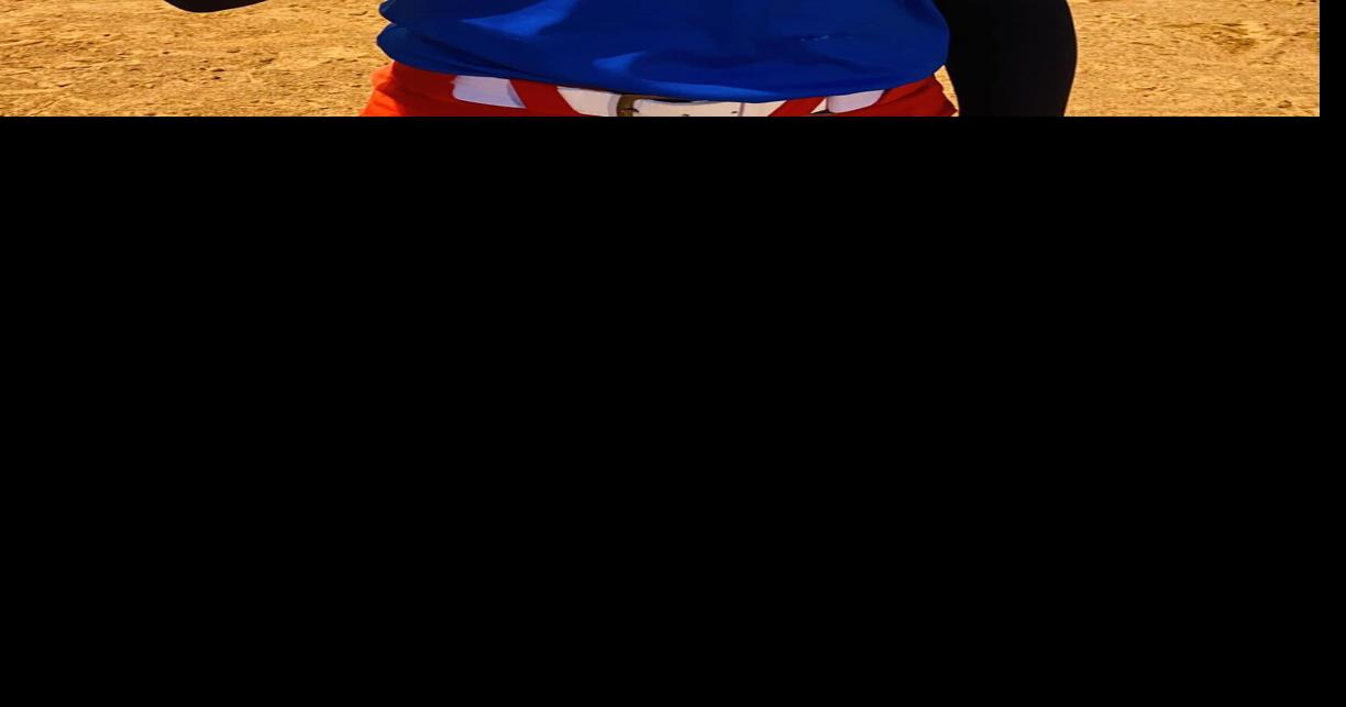 High school softball: Holland's explosive night highlights Lady Elks ...