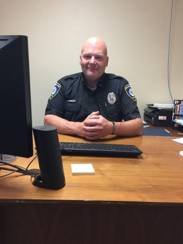 Grapeland City Council names new police chief | News | palestineherald.com