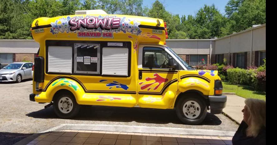 Snowie bus gives family more time together | Community ...