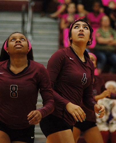 Palestine's bid to upset Madisonville comes up short | Sports ...