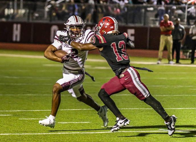 GALLERY: Palestine Wildcats vs Jasper Bulldog | Sports ...