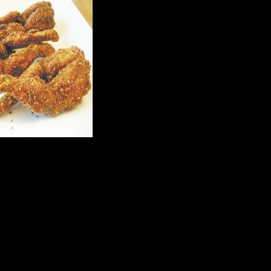 Frog gigging becoming a lost art | Local Sports | palestineherald.com