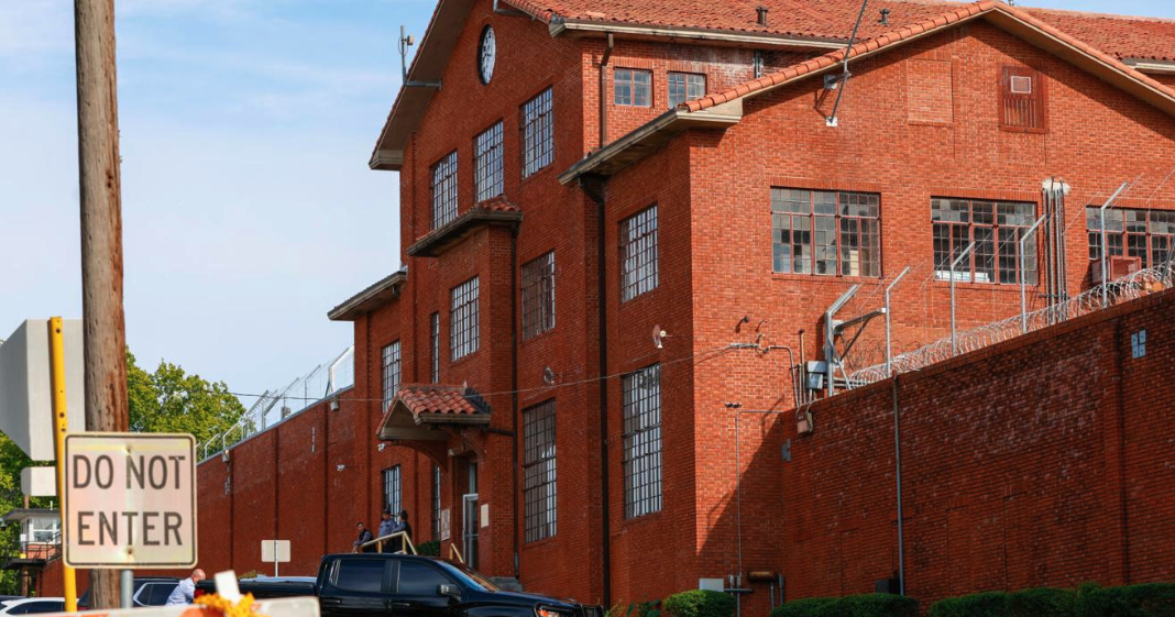 Mullis executed by state of Texas for killing infant son | News ...