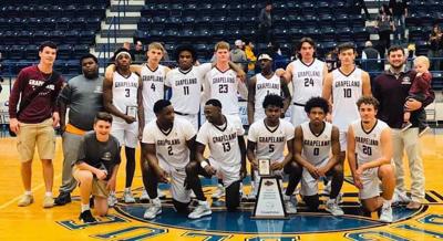 Grapeland sweeps Frankston invitational | Sports | palestineherald.com
