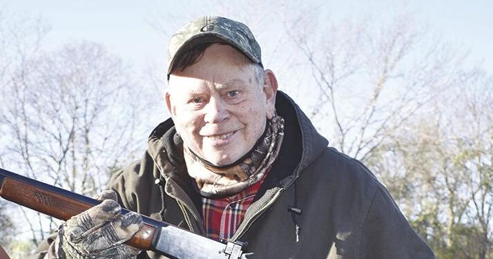 The 30-30, still a great hunting rifle | Outdoors | palestineherald.com