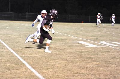 High school football: Grapeland faces 'beefy' Evadale | Sports ...