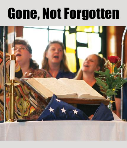 TDCJ units honor their fallen officers | Local News | palestineherald.com