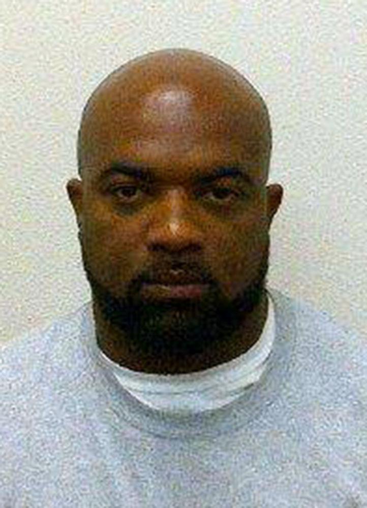 Federal agents arrest man on Anderson County Most Wanted list | News ...