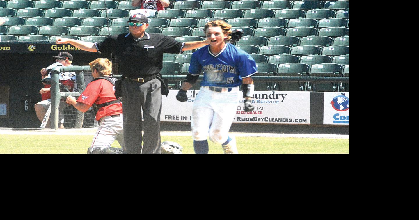 High school baseball: Slocum nips New Home, advances to finals | Sports ...