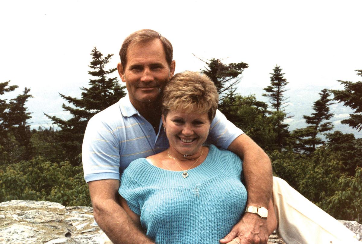 Palestine remembers Wilson Wayne Turbyfill, a kind and caring ...