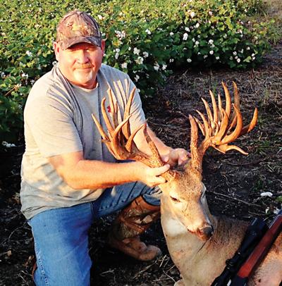 Outdoors: Big buck contests generate buzz | Sports | palestineherald.com