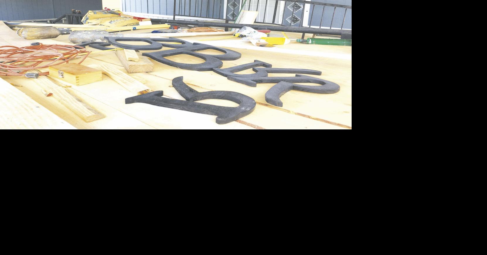 Rock Bottom Ranch set to open Nov. 1 | Community | palestineherald.com