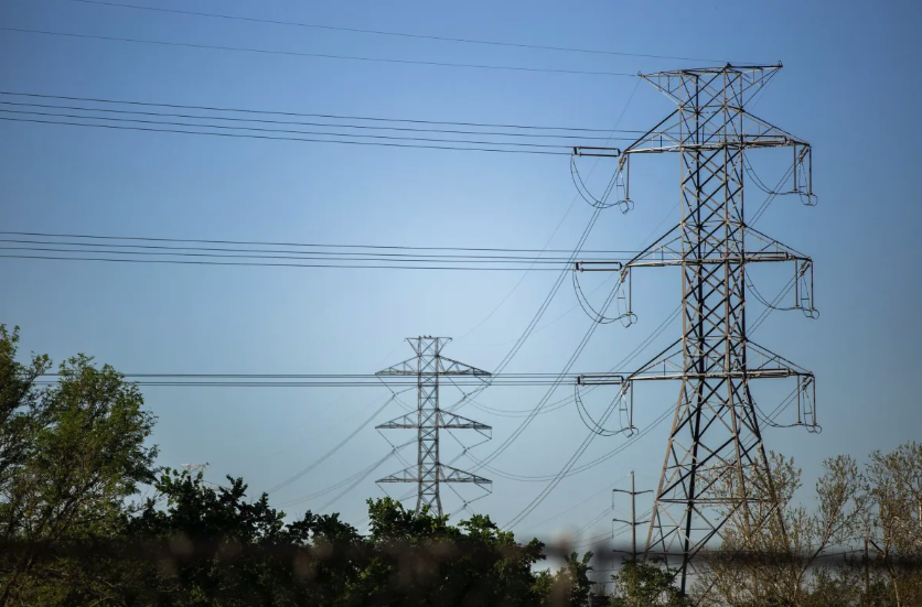 How to know the difference between a local power outage and rolling ...