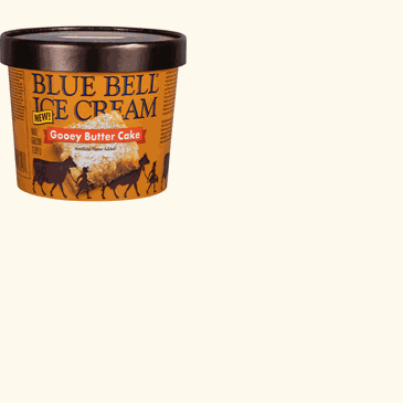 Blue Bell introduces Gooey Butter Cake Ice Cream | News ...