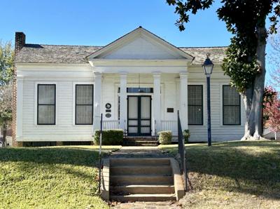 Howard House Museum holds open house this weekend | News ...