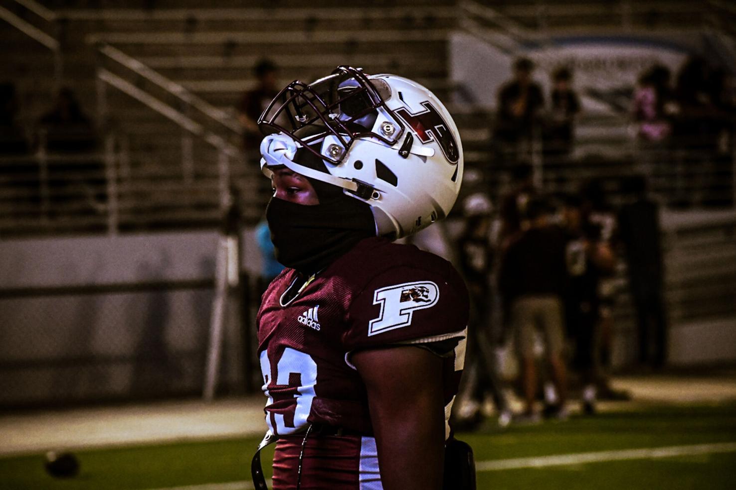 4A Football Playoffs: Palestine's season closes against #6 Lumberton ...