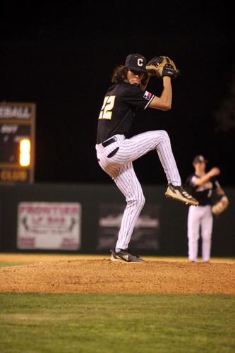 High school baseball: Cayuga opens district with shutout of Cross Roads ...