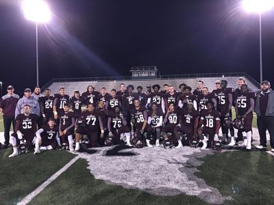 Grapeland wins Area; plays Timpson for Regionals | Sports ...