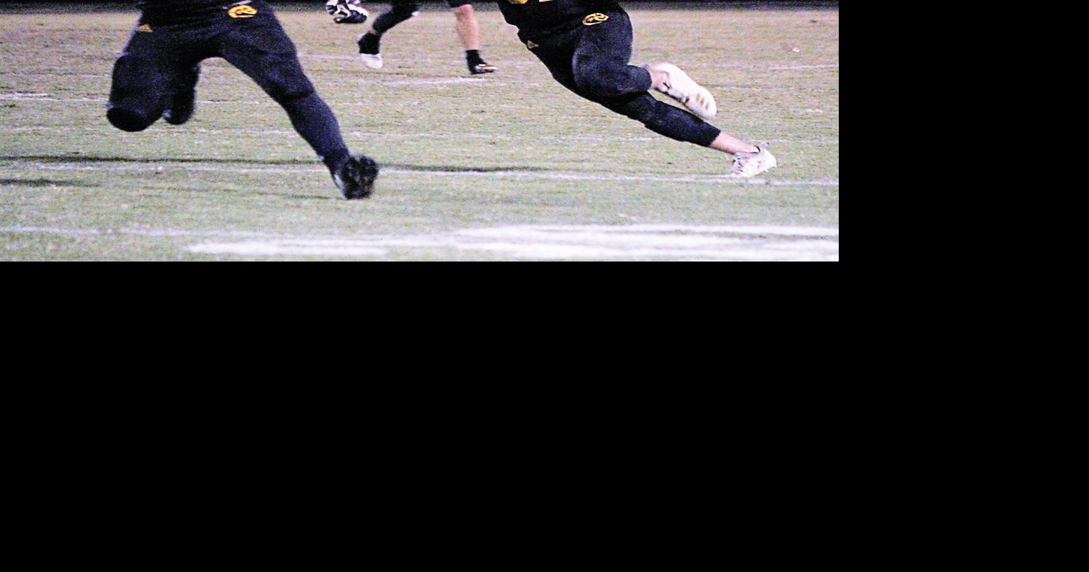 High school football: Storylines include possible Cayuga playoff berth ...