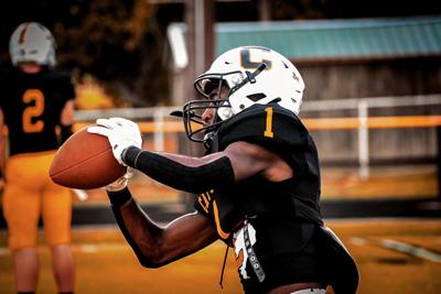 High school football: Cayuga's Brown makes final ballot for 2022 ...