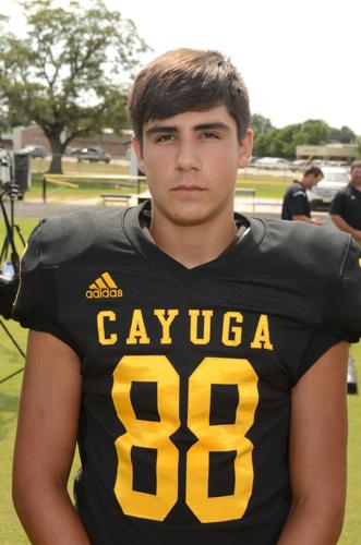 High school football: Week one top performers | Sports ...