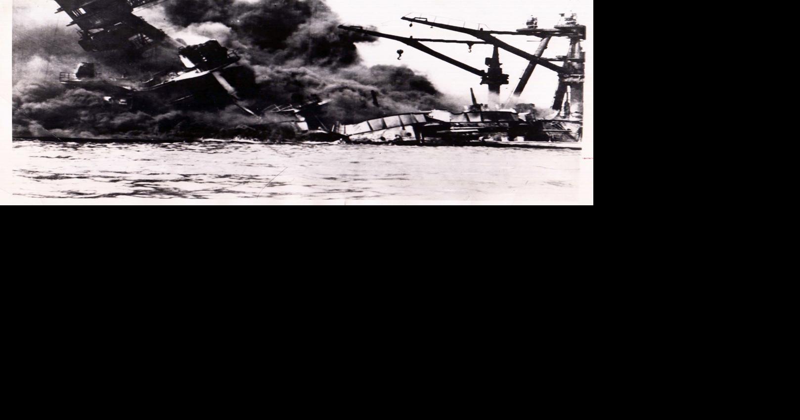 Texas admiral warned FDR about Pearl Harbor | Columnists ...
