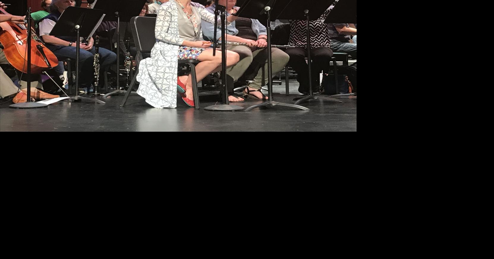 Anderson County Community Chorus celebrates 20 years Sunday | News ...