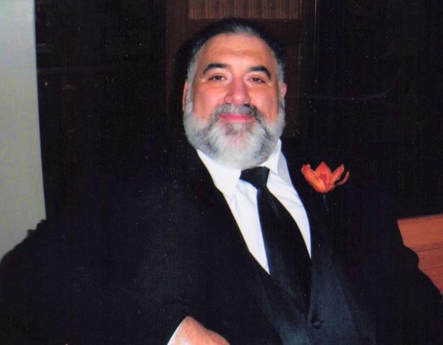 ‘He was a complete legend’: Palestine businessman, Jesse George, Jr ...