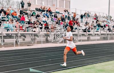 High school track & field: Panthers place third at Tiger Relays in ...