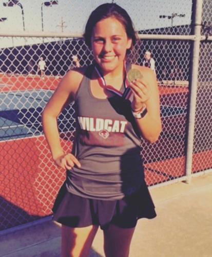 Team Tennis: Palestine opens season Thursday | Sports | palestineherald.com