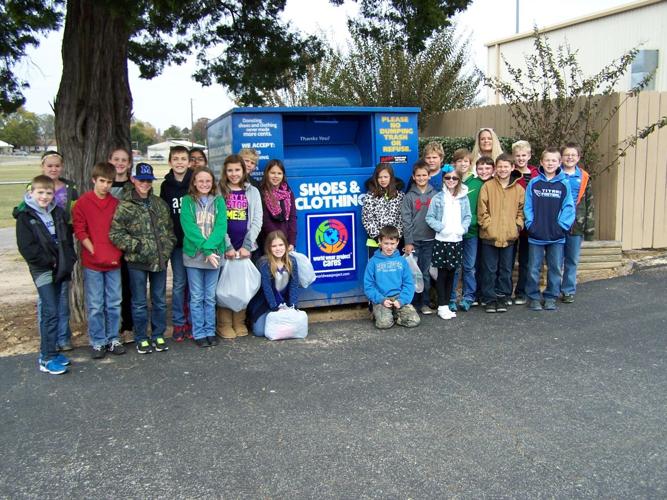 DARE to make a difference | Community | palestineherald.com