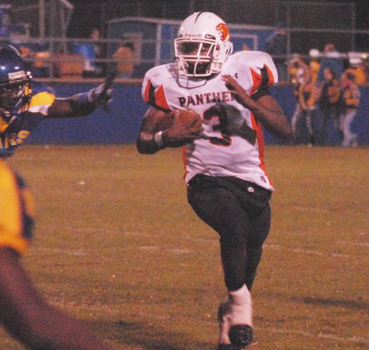 Westwood falls to Brownsboro | Local Sports | palestineherald.com