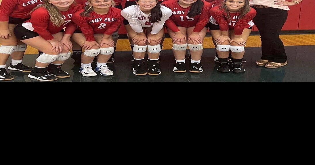 Volleyball Roundup: Lady Elks upset Franklin in five sets | Sports ...