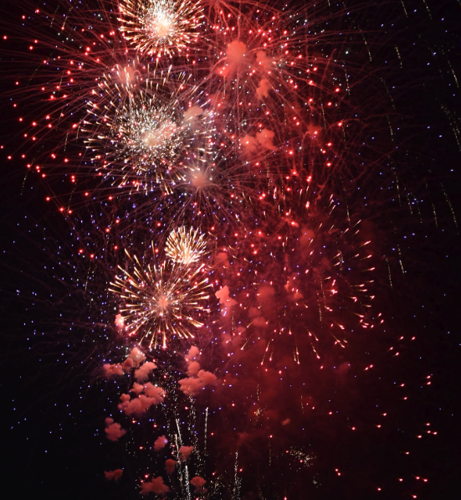 City’s ‘America 250: A Star-Spangled Jubilee’ planned for July 3-4 ...