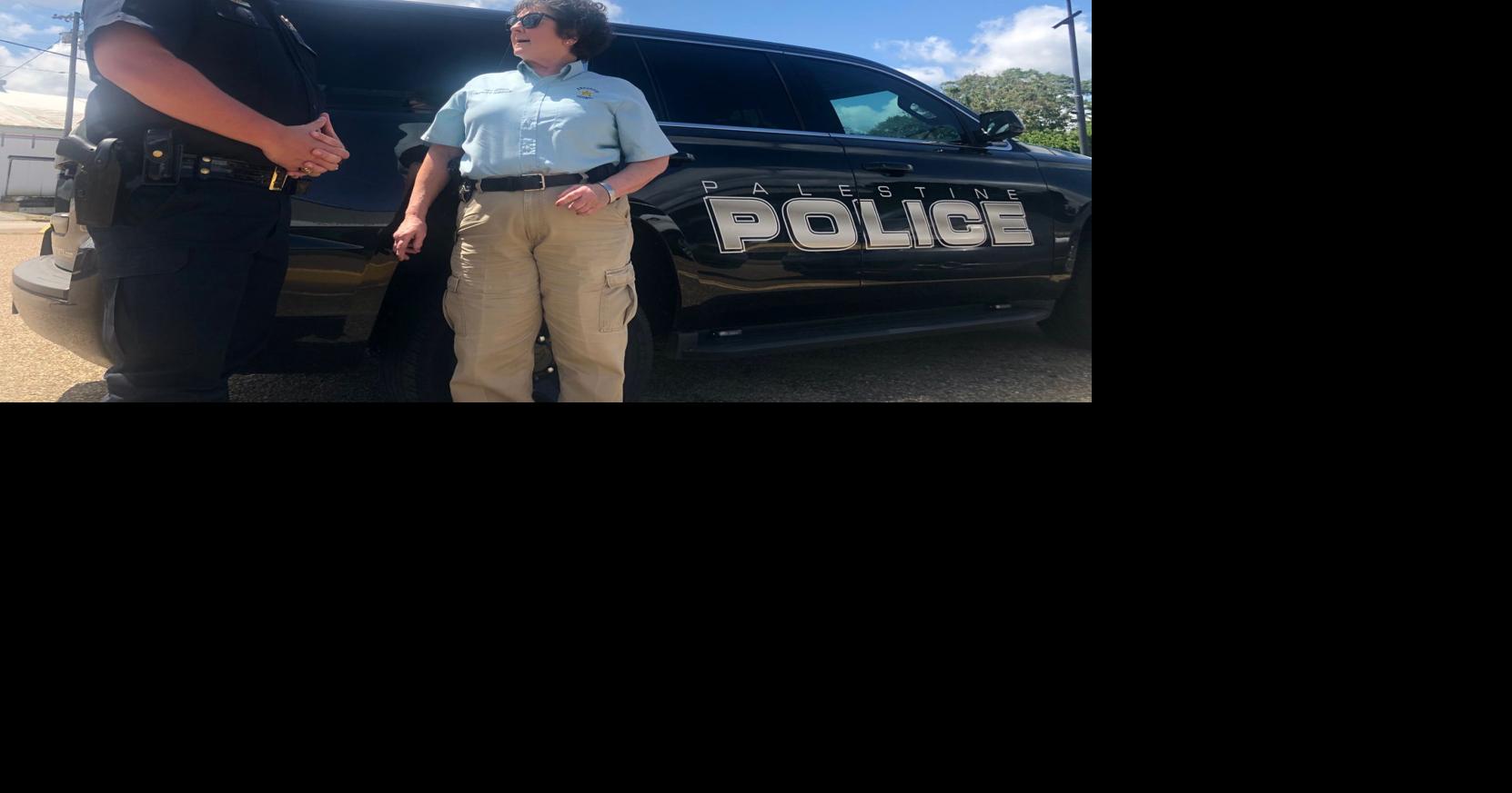 Q&A WITH MARK HARCROW: 'It's personal,' new hometown chief says | News ...