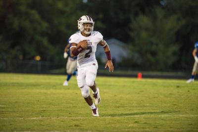 High school football: Palestine versus Jacksonville game information ...