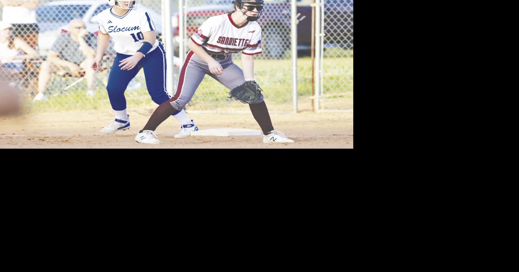 Grapeland Sandies, Sandiettes take home All-District hardware | Local ...