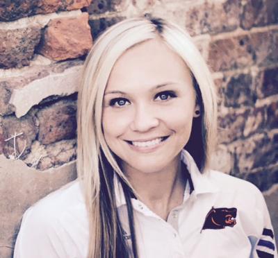 Teacher of the Week: Jenna Jenkins | News | palestineherald.com