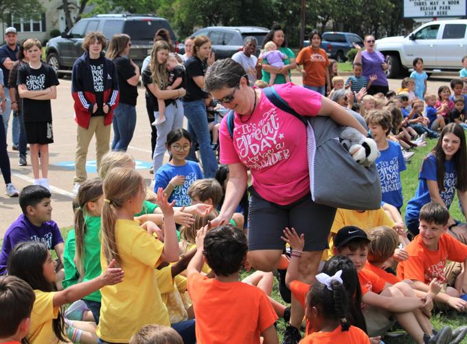 Local private school Principals spend the night on the roof | Education ...