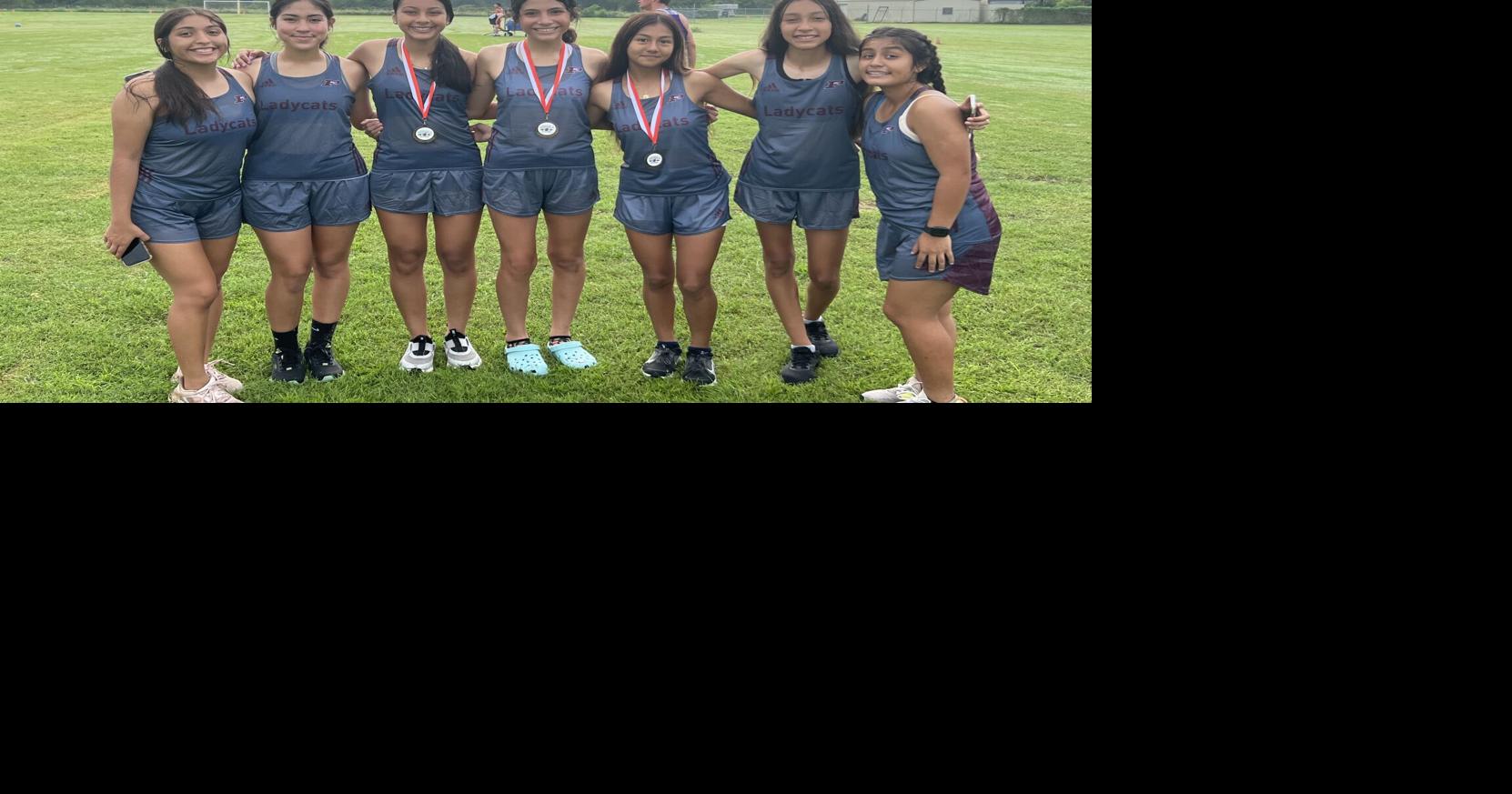 High school XC: Ladycats take first at Mineola XC Invitational | Sports ...