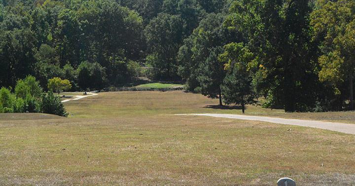 Now on the tee: Wildcat Golf Course to hold grand opening Thursday ...