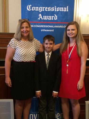 Palestine High School graduate wins big | Education | palestineherald.com