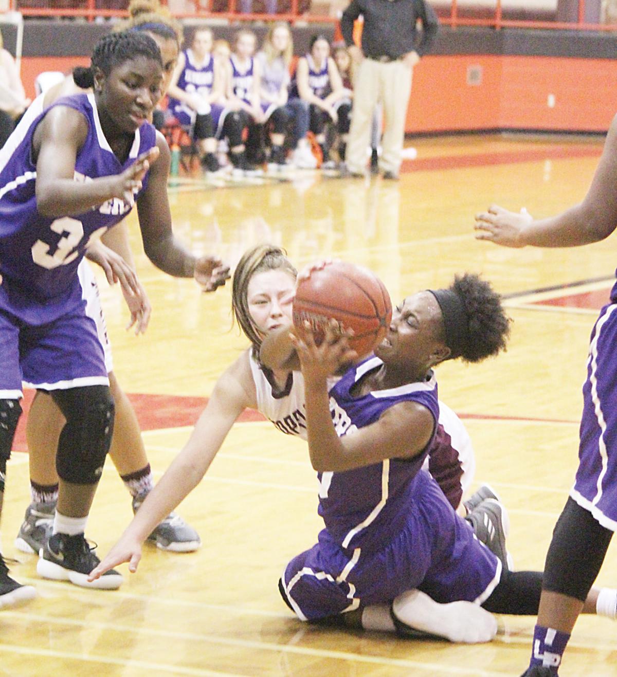 High school basketball: LaPoynor girls rally past Grapeland | Sports ...