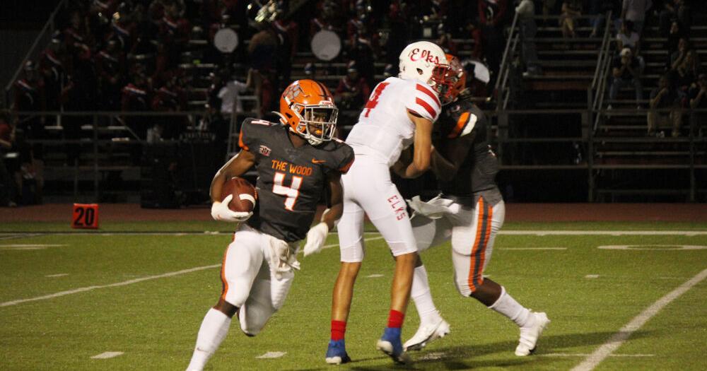 Football Preview: Panthers in full control of destiny ahead of Diboll ...