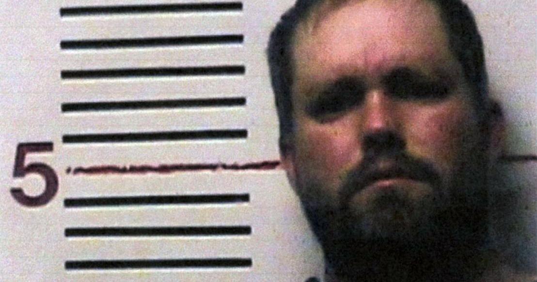 Grand jury indicts Hudson for mass murders | News | palestineherald.com